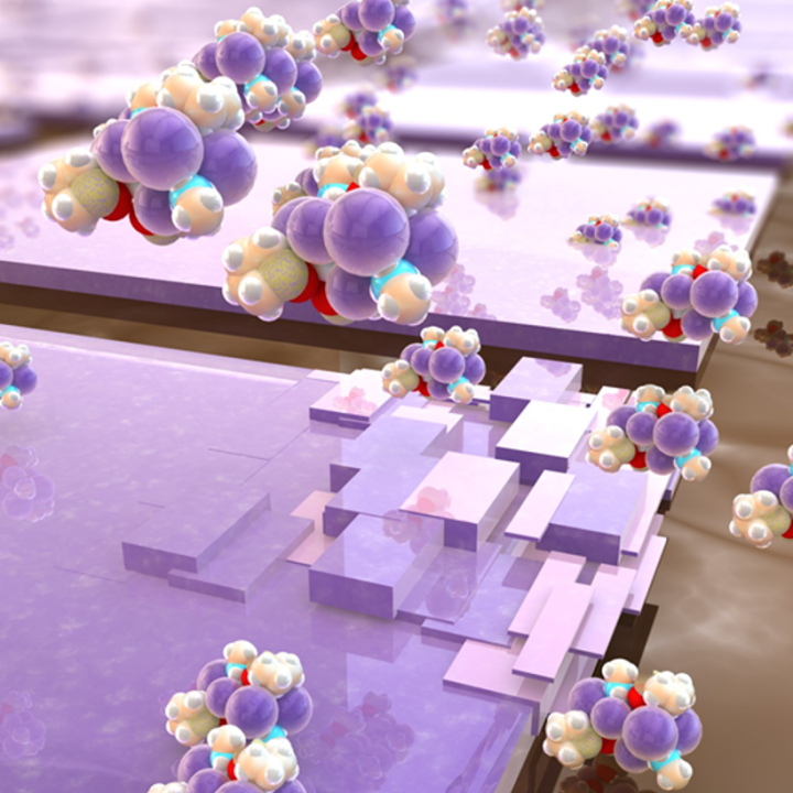 Renewable Energy Materials – Clancy Group